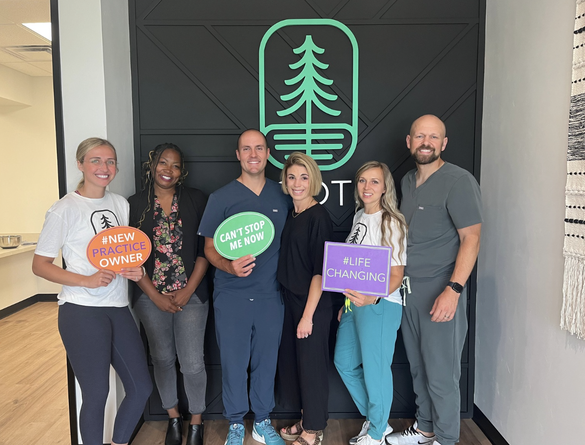 Sign up for The Startup Practice Program Today!